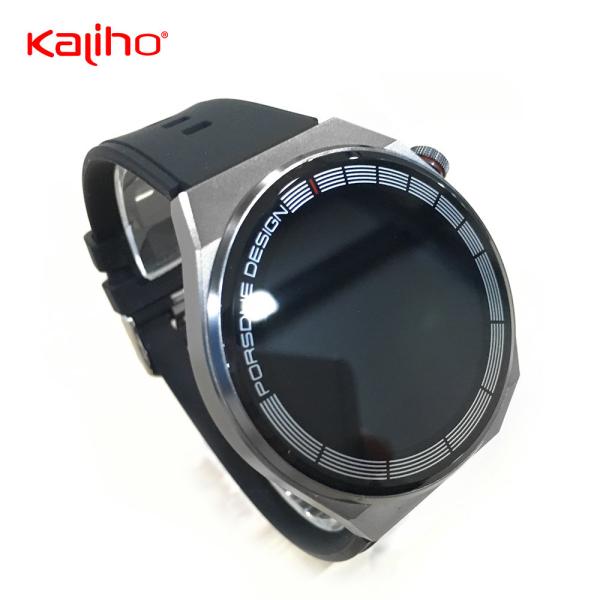 Quality Bluetooth 5.0 Fitness Tracker Smartwatch Sleep Monitoring 64MB for sale