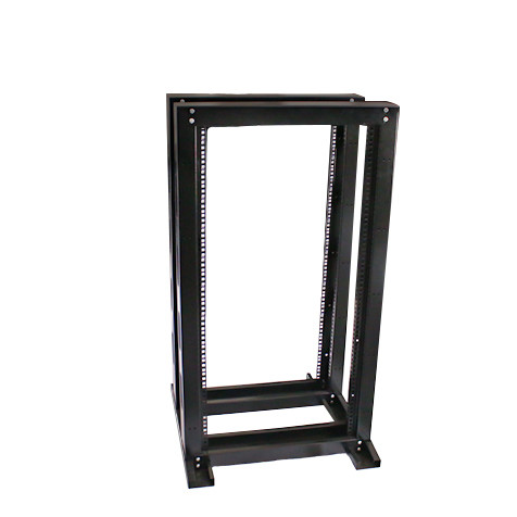 Quality 19 Inch DDF Network Rack Cabinet Open Frame Rack 42U Network Cabinet for OEM for sale