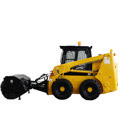 Quality ODM Sliding Loader Spares Enclosed Cleaner L020172 for sale