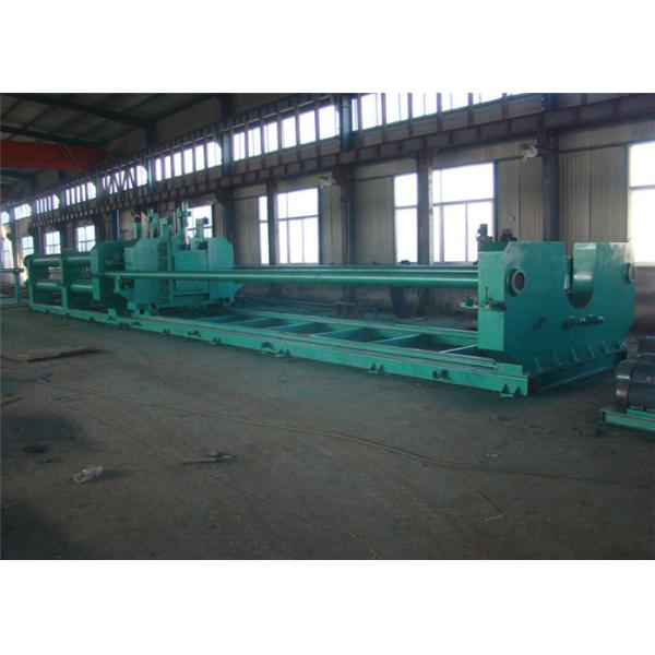 Quality 1D Bends Elbow Forming Machine KGPS Power Source Heating Method Easy To Run for sale