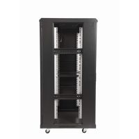 Quality 600*800*1400mm 22U Data Center Server Network Rack Communication Serve Network for sale