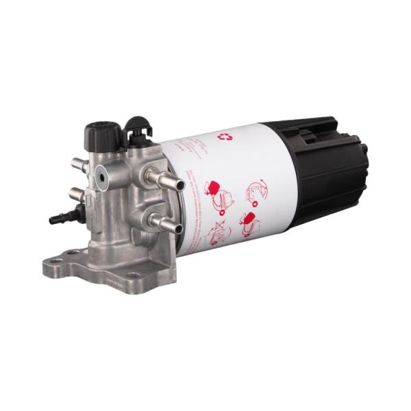 Quality Spare Parts 7421088114 7420786164 7420591245 With Thermostat Valve for sale