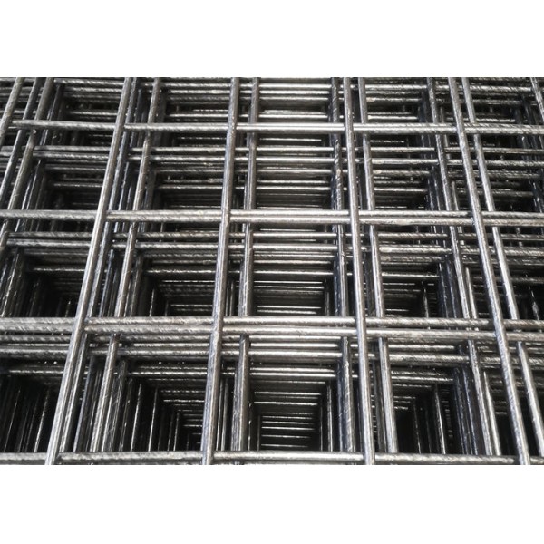 Quality 10x10 500mpa Steel Concrete Reinforcement Welded Wire Mesh DIN488 High Strength for sale