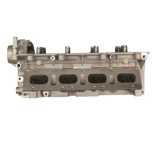 Quality SQR481 Automobile Cylinder Head 481FCA8016A017 Heat Resistant For Chery A3 1.6L for sale