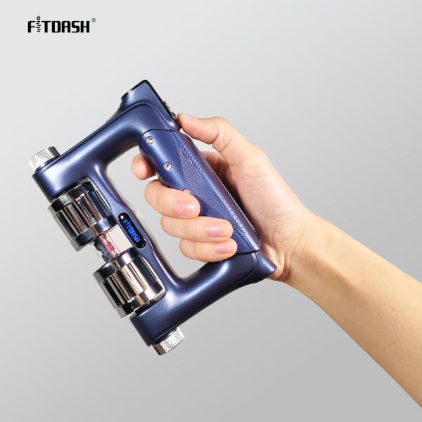 Quality Fitdash Wireless Heat Compression Vibration Hand Therapy Massage 268g ODM/OEM Supported for sale