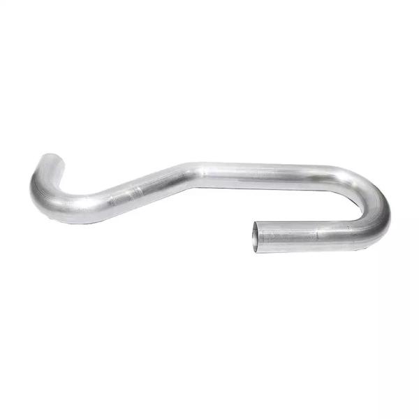 Quality Q195 Bending Galvanized Steel Pipe 0.8mm for sale