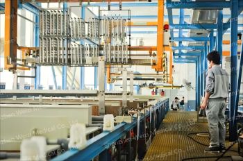 China Factory - Shenzhen Weizi Medical Co., Ltd.