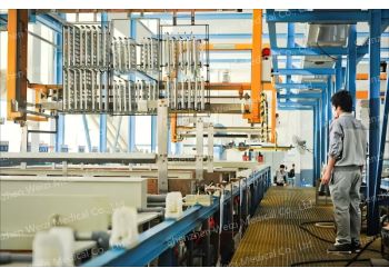 China Factory - Shenzhen Weizi Medical Co., Ltd.