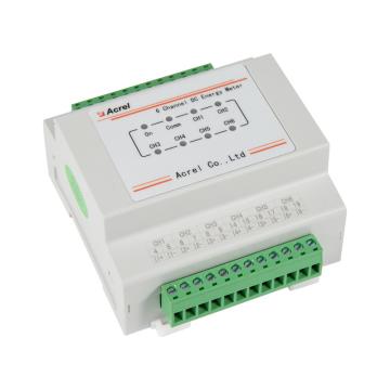 Quality AMC16-DETT 48V Energy Meter for sale