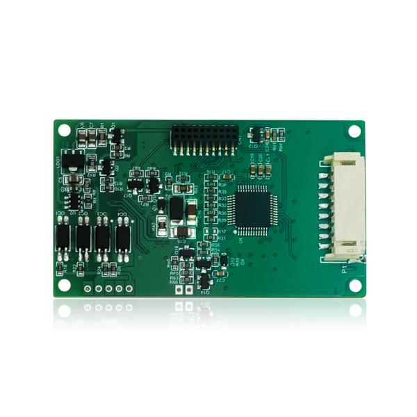 Quality 16S 60V 20A Smart Bms For Lithium Ion Battery 800W Hoverboard & Balance Bike for sale