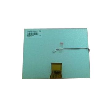 Quality 8.0" TIANMA LCD Module AVIC TM080SDH01 WVGA for Digital Photo Frame for sale
