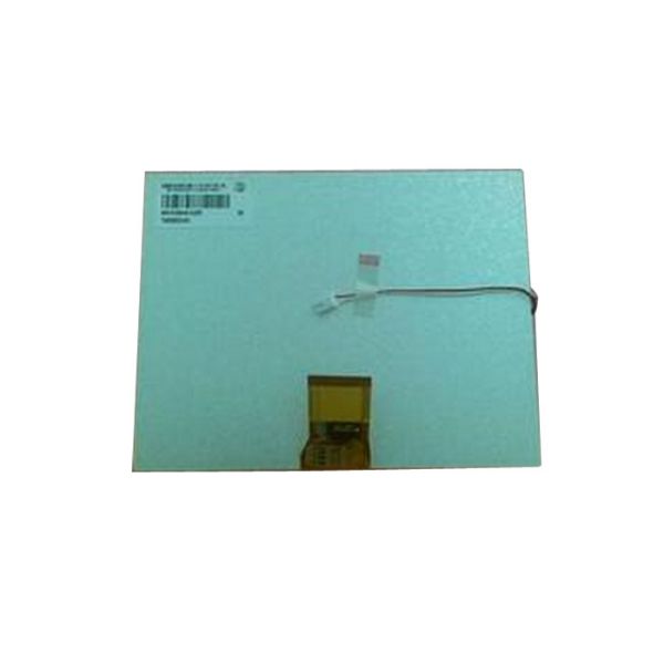 Quality 8.0" TIANMA LCD Module AVIC TM080SDH01 WVGA for Digital Photo Frame for sale