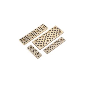 Quality Bearings Slide Plate Continuous Casting Oil Free Slide Plates For Heavy Duty for sale