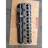 Quality 39936153/3936180 Cummins Engine Cylinder Head Model 6d114 Material Casting for sale