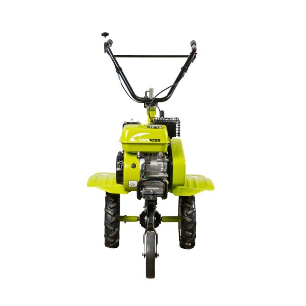 Quality Multi-functional 7HP Gasoline Engine Mini Tractor for Farming and Agricultural for sale