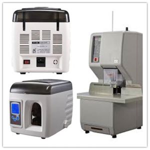 Quality Intelligent Note Counting Machine With Fake Detector 100V-240V for sale