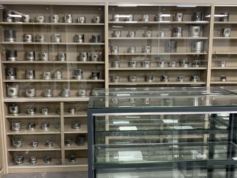 China Factory - Guangzhou Tengsong Construction Machinery Equipment Co., Ltd