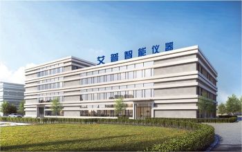 China Factory - Qingdao AIP Intelligent Instrument Co., Ltd