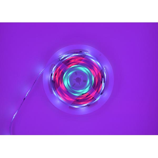 Quality Magic DC12V 5A 5050 18lamp/M Smart Wifi Led Strip for sale