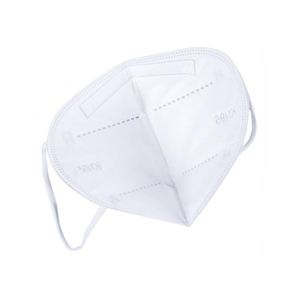 Quality KN95 5 Layer FFP2 Face Mask for sale