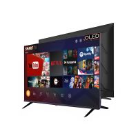 Quality Qled Tv 85 Inch 8k Smart Led 65 Inch 4k hd Tv55 Smart Tv for sale