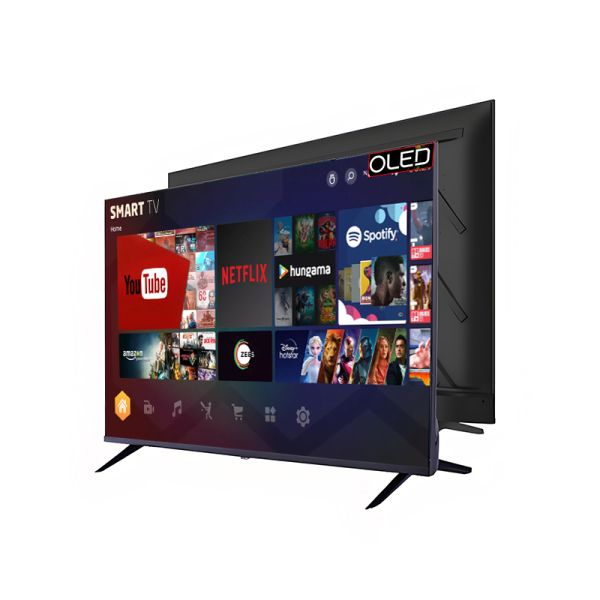 Quality  Qled Tv 85 Inch 8k Smart Led 65 Inch 4k hd Tv55 Smart Tv for sale