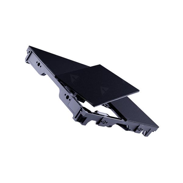 Quality 1200Nit 3D Image Virtual Led Display SMD1212 SMD1515 250×250 for sale