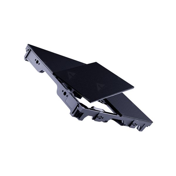 Quality 1200Nit 3D Image Virtual Led Display SMD1212 SMD1515 250×250 for sale