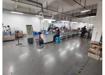 China Factory - Zhangzhou Yalop Motor Technology Co., Ltd.