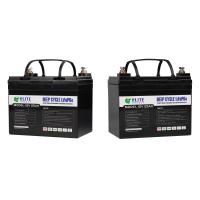 Quality 25Ah Portable Li Ion Battery for sale