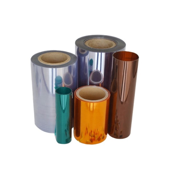 Quality Pharmaceutical Pvdc Foilen Pvdc Sheet Film For Packing 250 Micron for sale