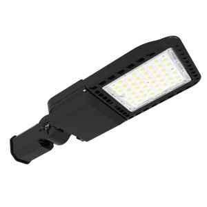 Quality 75W- 300W Adjustable Outdoor Aluminium Smd Street Lighting Led Luminaires for sale