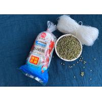Quality 100g Oriental Style Low Fat Green Bean Vermicelli Pasta for sale