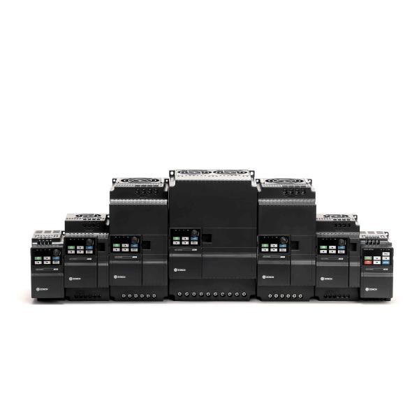 Quality ZONCN Z2000 Low Voltage Vfd Optional Inclusion  Built In EMC Filter for sale