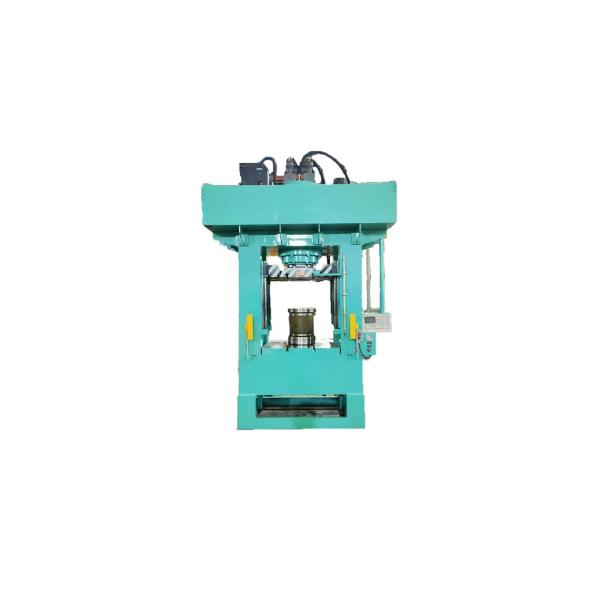 Quality Manufacturer 150T Automatic Stretch Metalware Cookware Hydraulic Press Machine for sale