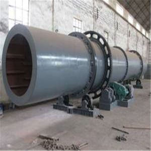 Quality Industry 1.5t/H 3.8r/Min Sawdust Dryer Machine for sale