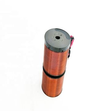 Quality Small Electric Magnetic Motor Voice Coil Linear Actuator High Positioning for sale