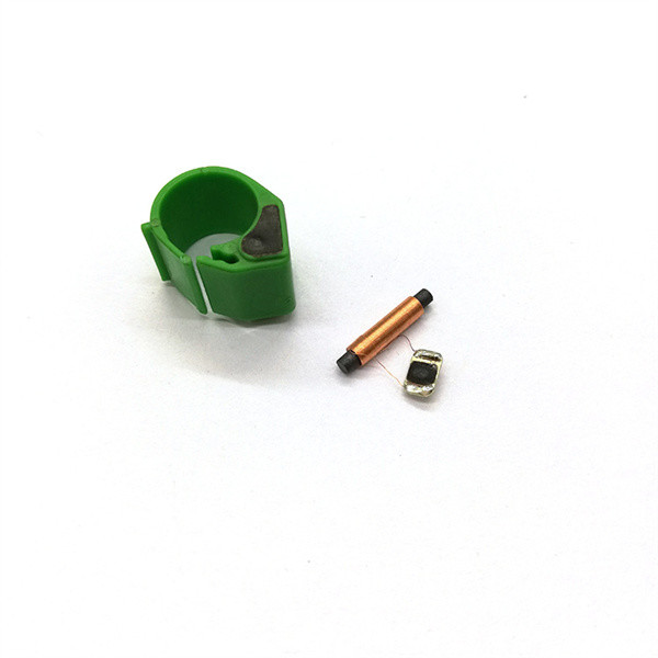 Quality Choke Ferrite Core Coil Rod Shielded Stable With Plastic Bobbin for sale