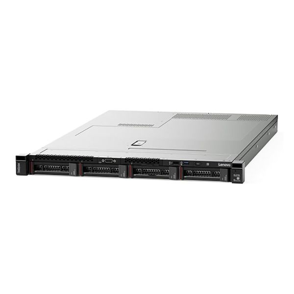 Quality Thinksystem Sr250 Intel Xeon CPU 1u Mini Rack Server for Your Network Infrastruc for sale