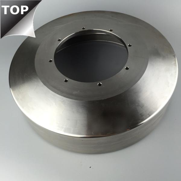 Quality Investment Casting Manufactured Cobalt Chrome Alloy Spinner Long Life Span for sale