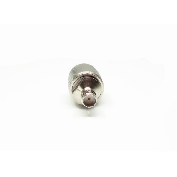 Quality SMA To TNC Straight RF Adapter Between Series Adaptor for sale