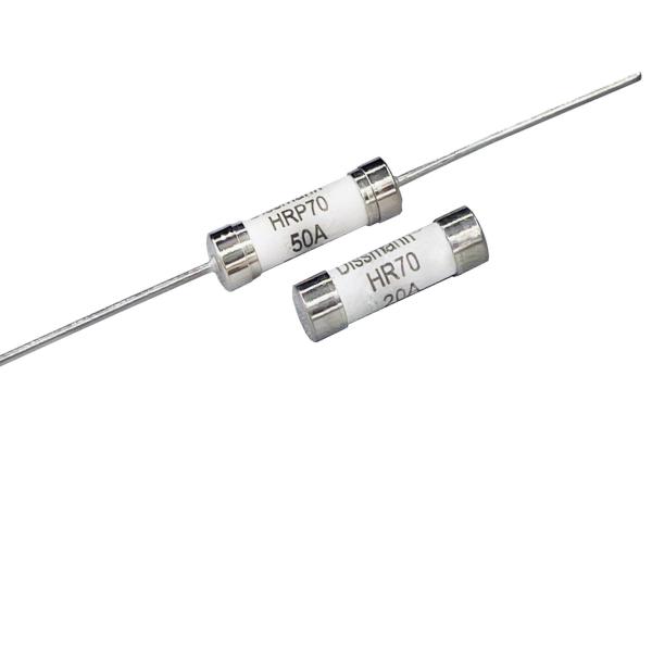 Quality PV Moduel Fast Blow Ceramic Fuse 40a Rated Current: High Voltage for sale