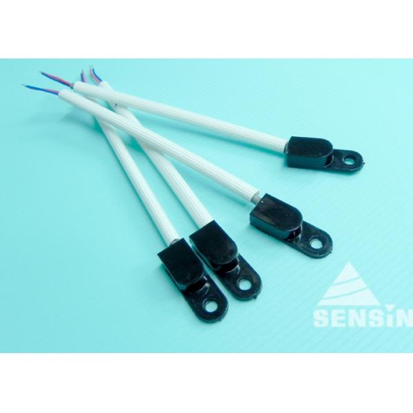 Quality Nylon Ntc Temperature Ring Probe Thermistor Easy Installation for sale