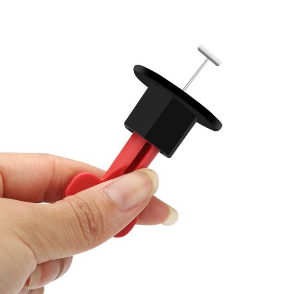 Quality 5mm-14mm T Lock Tile Leveling System Installation For Industrial Grade for sale