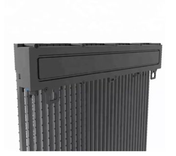 led mesh display p31.25mm