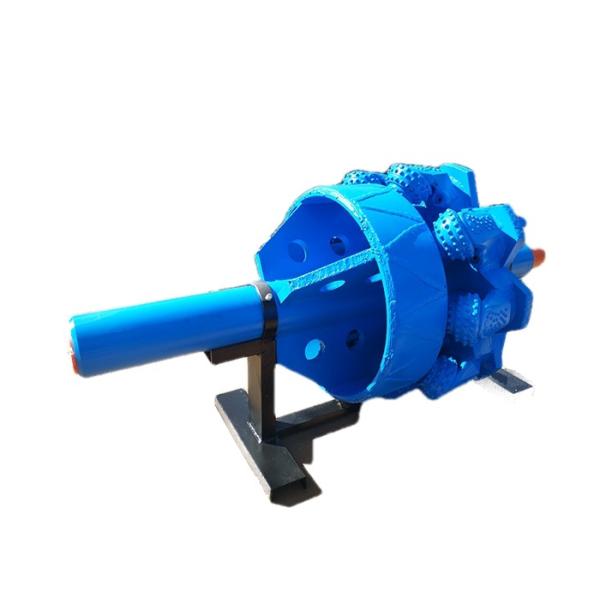 Quality Horizontal Hole Opener Bit 1500mm HDD Drilling Tools 48" To 50" for sale