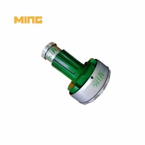 89mm Mring Overburden Concentric Casing Drilling System with Ring Bit ...