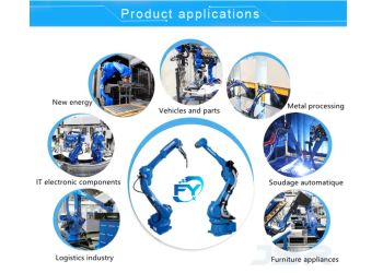 China Factory - Fangyu(shanghai)Automation Technology Co.,Ltd