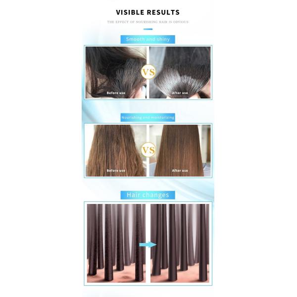 Quality Deep Cleansing Shampoo And Conditioner With Moisturizing Repairing Nourishing for sale