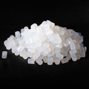 Quality OEM Thermoplastic TPR Raw Material High Torsion Tension Rubber Toys TPR Granules for sale